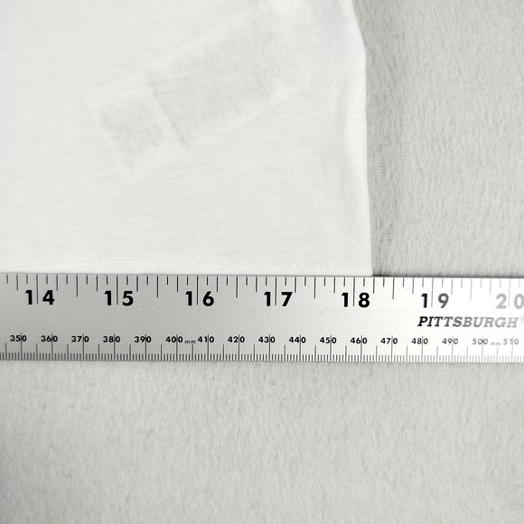 Nike | Shirts | Miami Heat Shirt Mens Large White Nba Basketball Jimmy ...